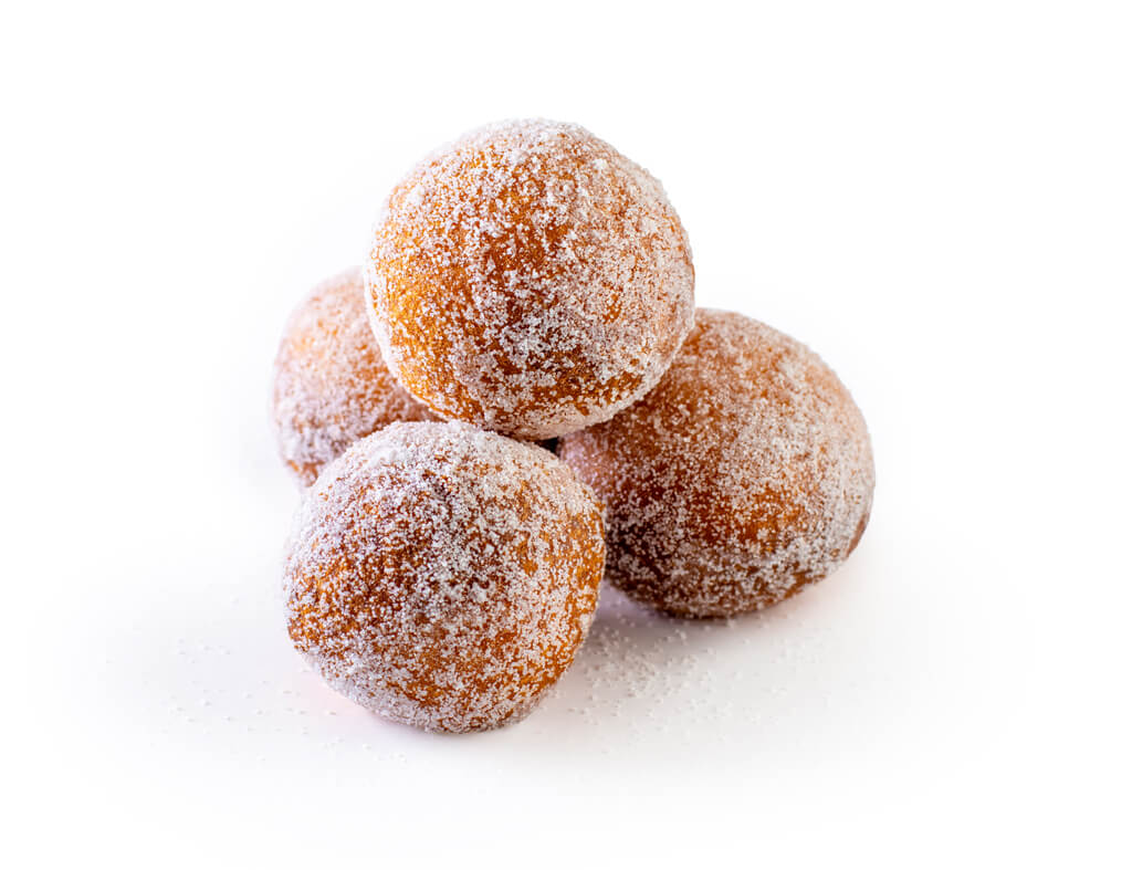 Quarkini | Barbarossa Bäckerei