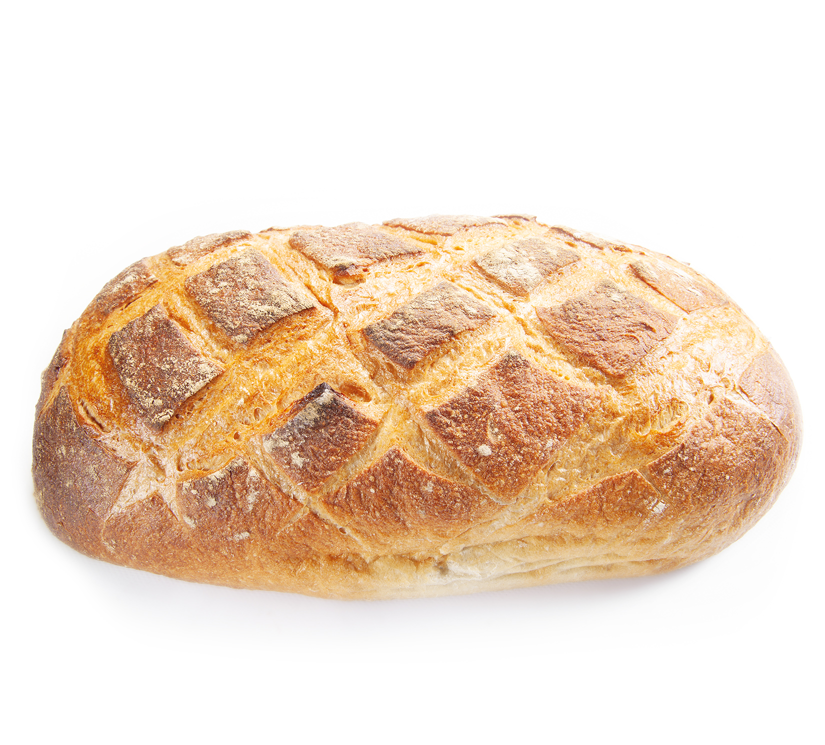 Barosso XXL 1,5kg | Barbarossa Bäckerei