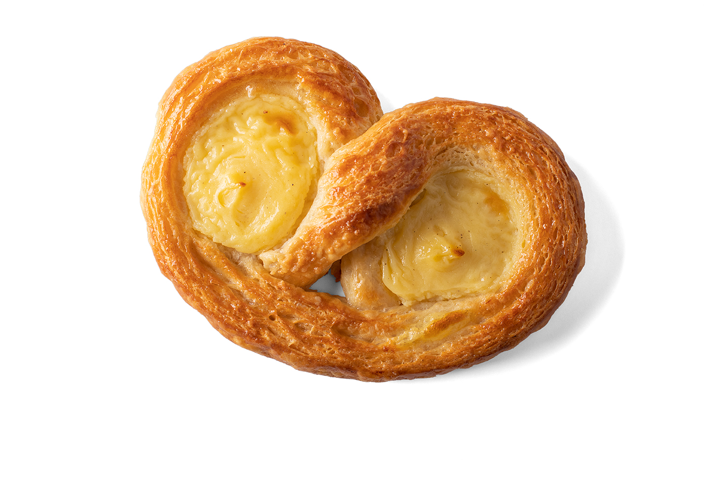 Puddingbrezel | Barbarossa Bäckerei