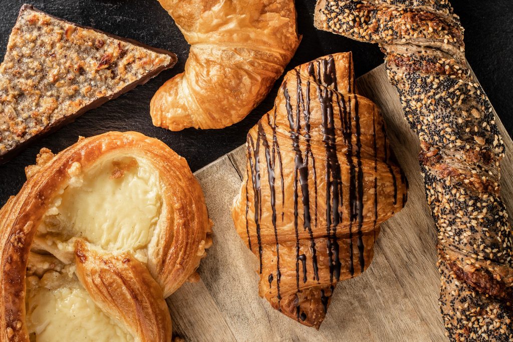 Nuplu pastry | Barbarossa Bäckerei
